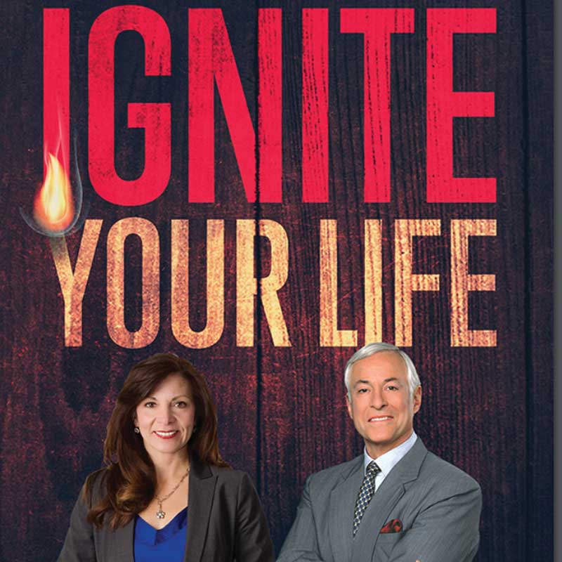 Ignite Your Life Book - PHI Pilates