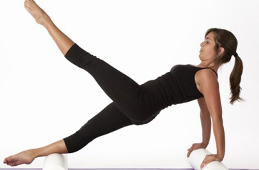 Core Classes - PHI Pilates