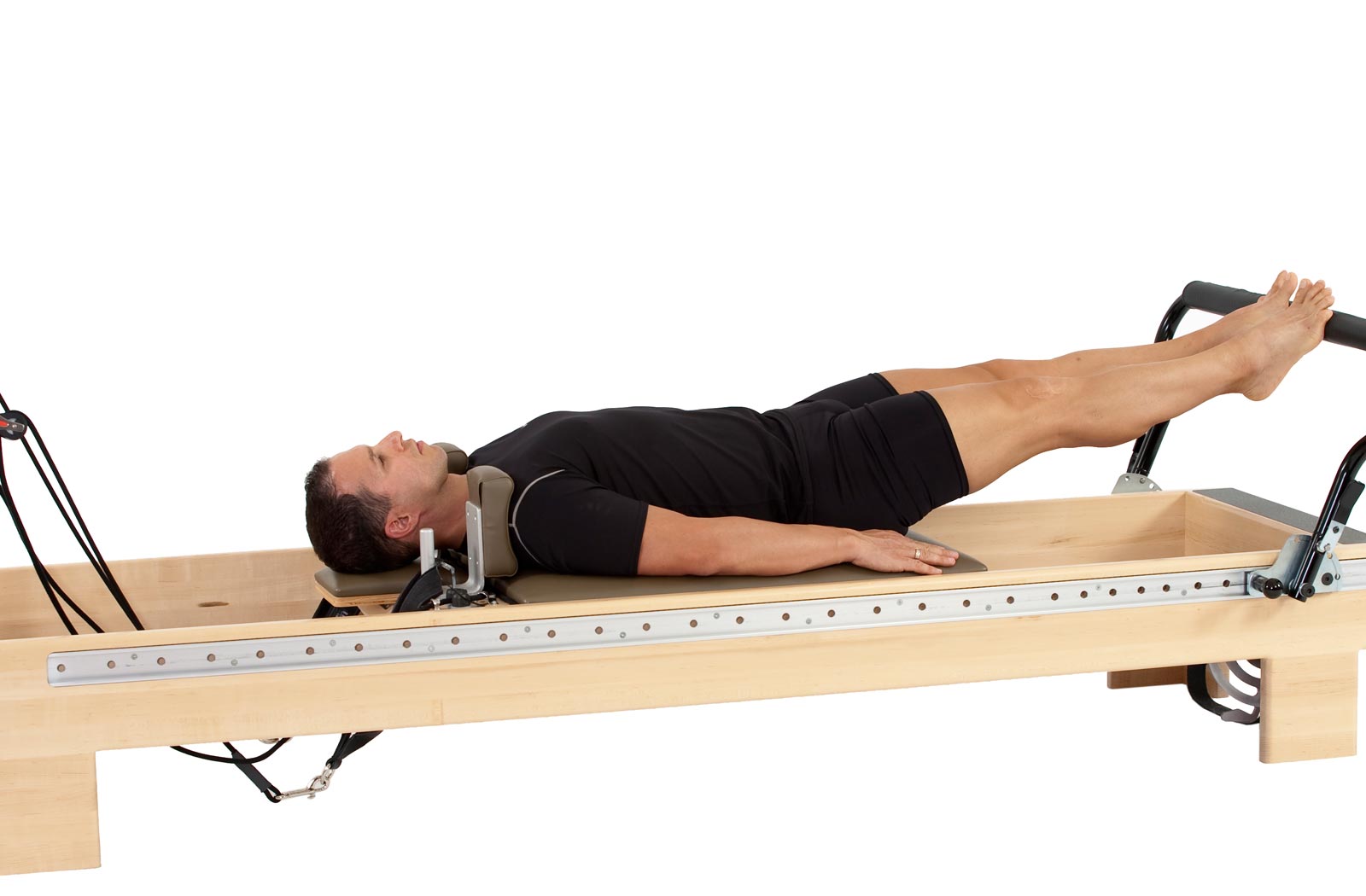 Rehab Professionals - PHI Pilates