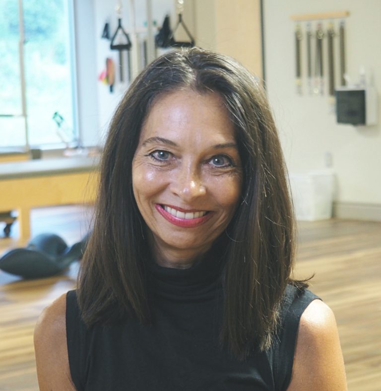 Our Instructors - PHI Pilates