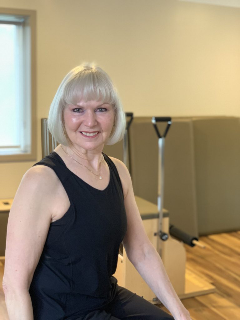 Our Instructors - PHI Pilates