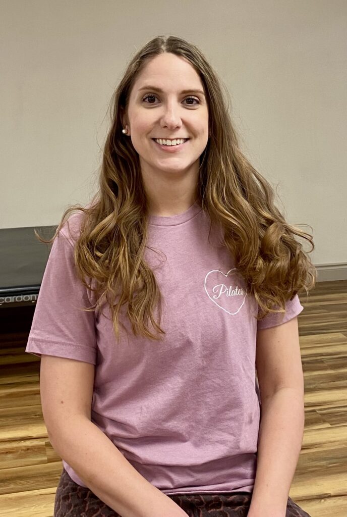 Our Instructors - PHI Pilates